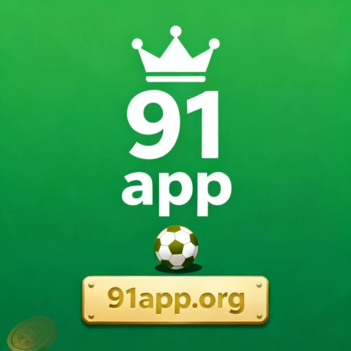 91 app | 91 App: Your Gateway to Exciting and Diverse Gaming Adventures